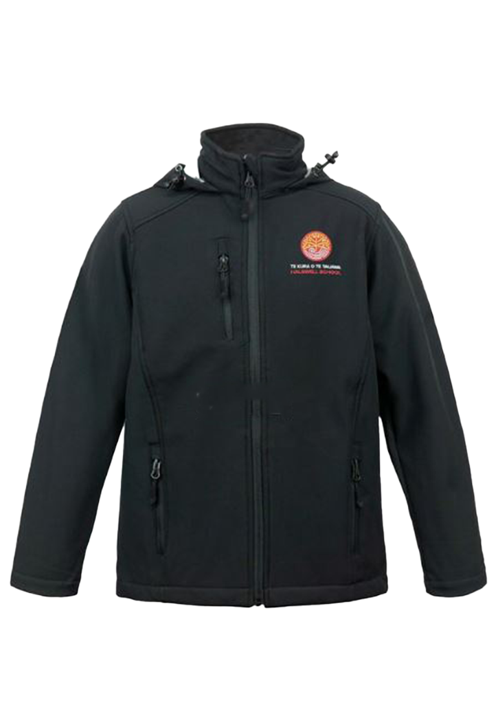 Uniform | Halswell School